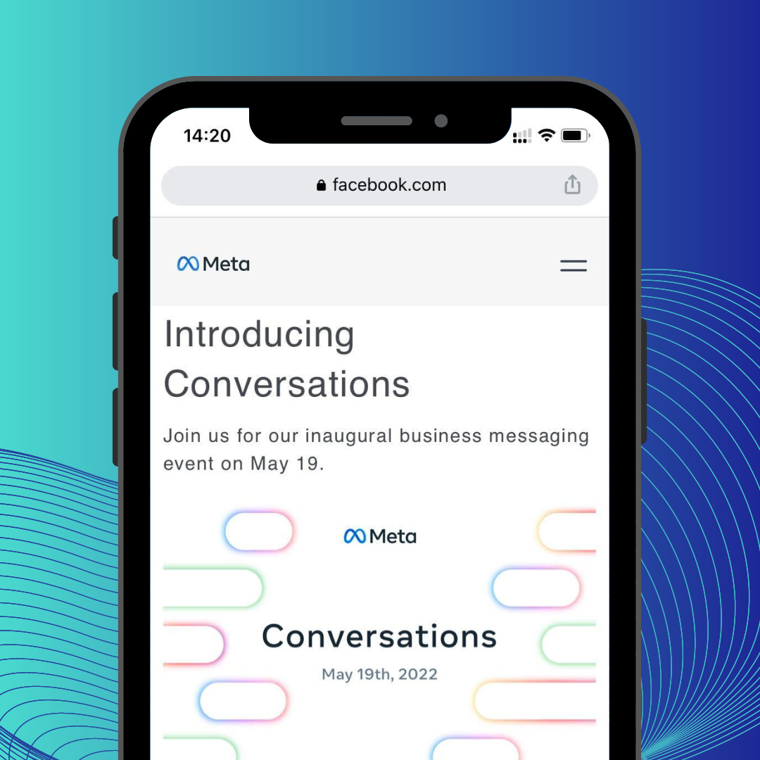 2022 Meta 全面進軍 Chat Commerce，你跟上了嗎？ - Omnichat Blog