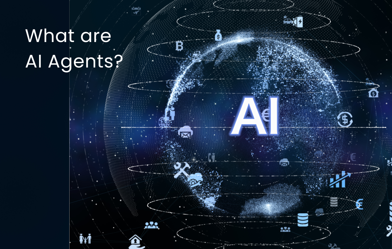A Comprehensive Guide to AI Agents and Agentic AI - Omnichat Blog