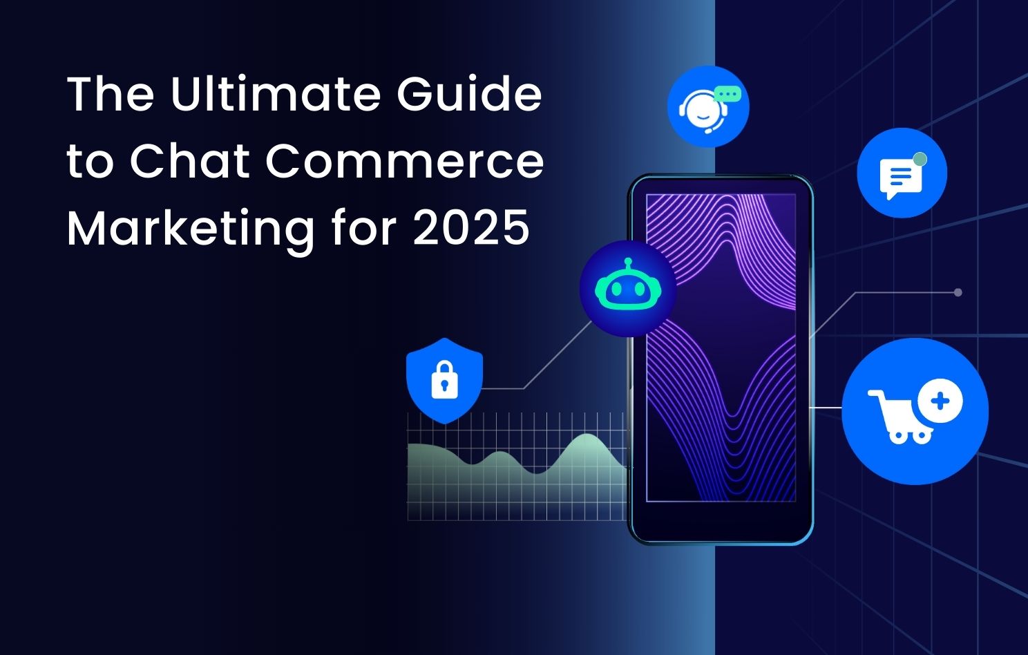 Engage and Convert: Your 2025 Chat Commerce Playbook - Omnichat Blog